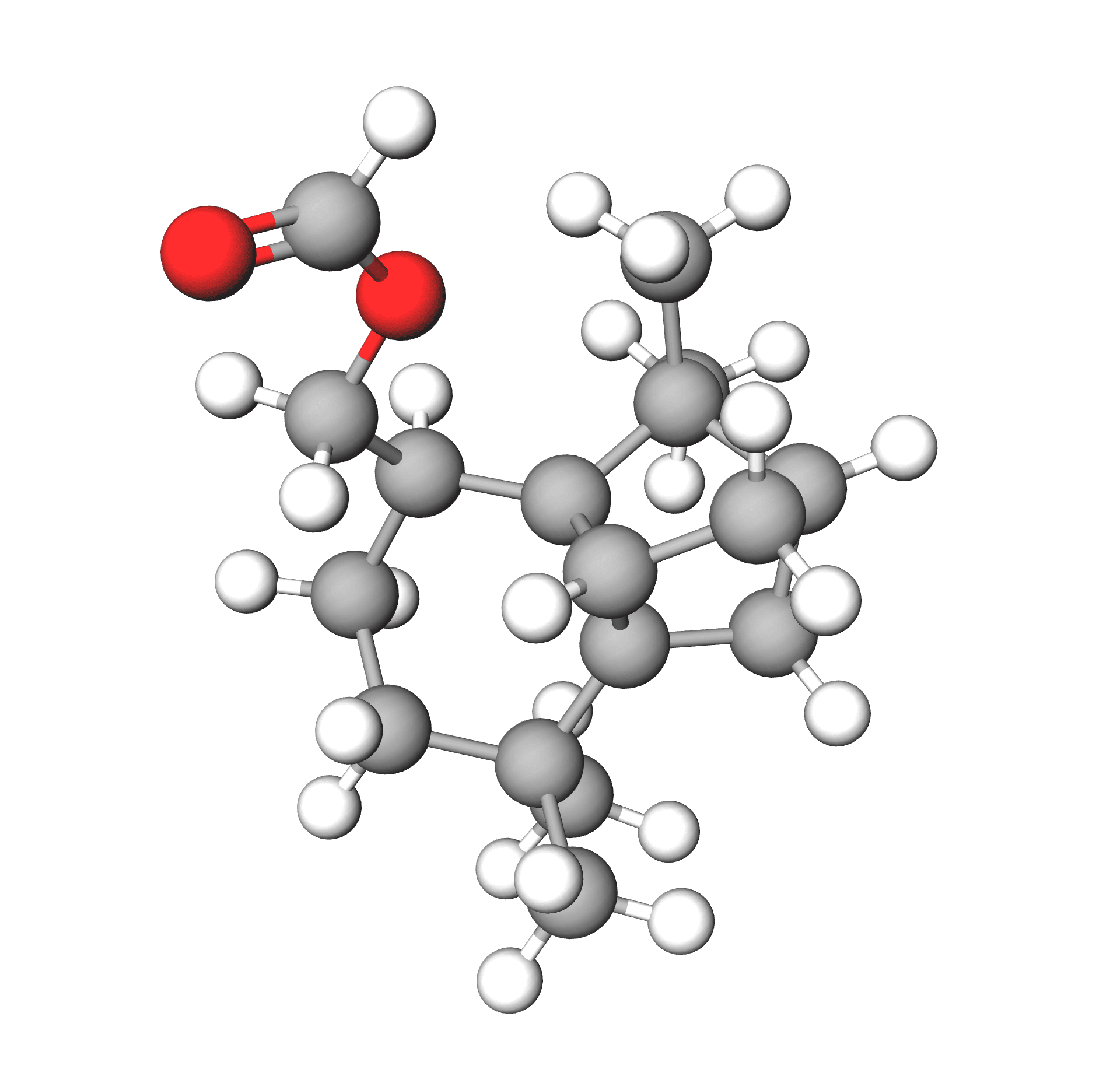 Octahydro-Tetramethyl-Methano-Cyclopentacyclopropabenzene-4-Methanol ...